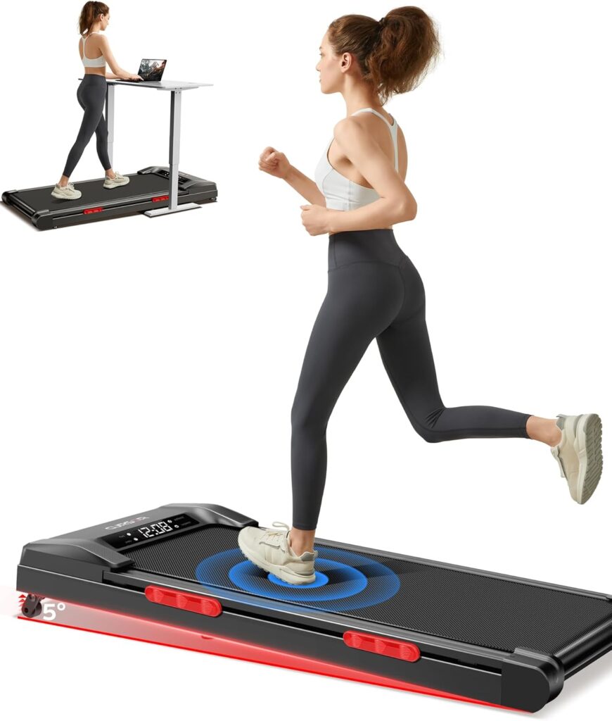 Cursor Fitness Treadmill Official Site | Home Fitness Solutions