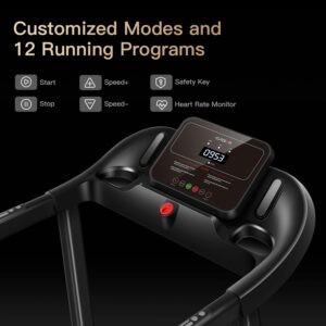 Cursor Fitness Treadmill Official Site | Home Fitness Solutions