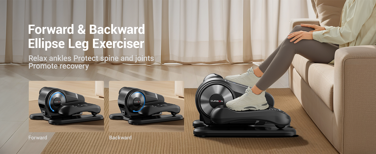 Cursor Fitness Treadmill Official Site | Home Fitness Solutions
