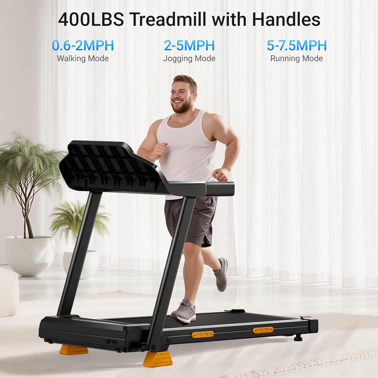 Cursor Fitness Treadmill Official Site | Home Fitness Solutions